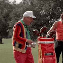 Caddy Shack GIFs | GIFDB.com