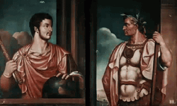 Caesar And Augustus GIF | GIFDB.com