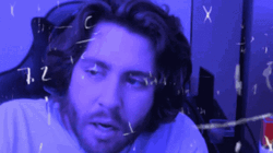 Calculating Guy What Did He Say GIF | GIFDB.com