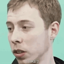 Calfreezy Sike White Man GIF | GIFDB.com