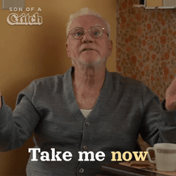 Calgon Take Me Away Son Of Critch GIF | GIFDB.com