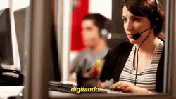 Call Centre GIFs | GIFDB.com