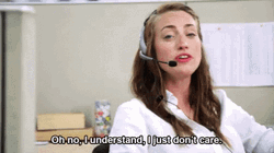 Call Centre I Understand GIF | GIFDB.com