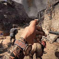 Call Of Duty: Modern Warfare Ghost GIF | GIFDB.com