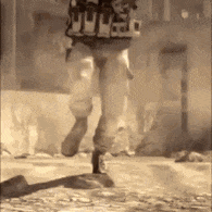 Call Of Duty Ghost Spinning Dance GIF | GIFDB.com