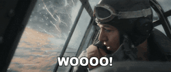 Call Of Duty Plane Wooo GIF | GIFDB.com