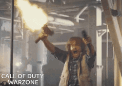 Call Of Duty Warzone Macgruber GIF | GIFDB.com