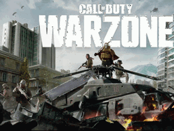 Call Of Duty Warzone Nerd GIF | GIFDB.com
