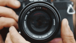Camera Lens Adjusting GIF | GIFDB.com