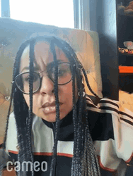 Camera Tap Testing Screen GIF | GIFDB.com