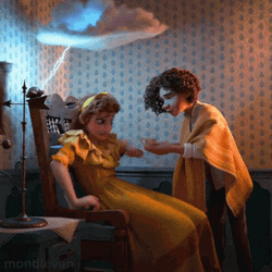 Camilo Encanto Thunder Shapeshifter GIF | GIFDB.com