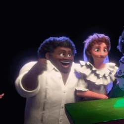 Camilo Encanto Dancing Music GIF | GIFDB.com