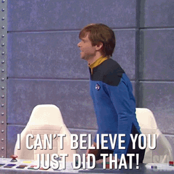 Can't Believe You Just Did That GIF | GIFDB.com