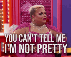 Pretty Peter Pan Mermaid GIF | GIFDB.com