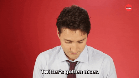 Canada Day Prime Minister Justin Trudeau GIF | GIFDB.com