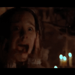 Candyman Movie Screaming Girl GIF | GIFDB.com