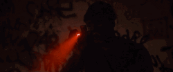 Candyman Red Flash Light GIF | GIFDB.com