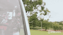 Canelo Álvarez Hold My Beer GIF | GIFDB.com