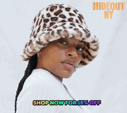 Cap Bucket Hat Compilation GIF | GIFDB.com