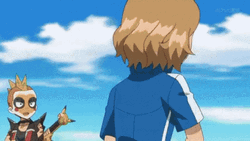 Cap Catch Ash Pokemon GIF | GIFDB.com