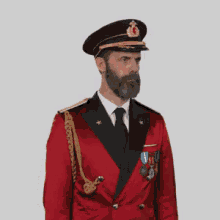 Captain Obvious Thumbs Up GIF | GIFDB.com