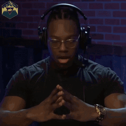 Captain Planet Role Playing Guy GIF | GIFDB.com