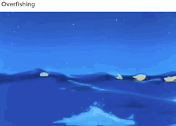 Captain Planet Woman Throwing Plate GIF | GIFDB.com