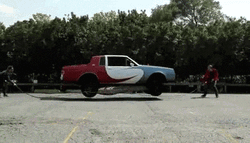 Car Bounce It Jumping Rope GIF | GIFDB.com
