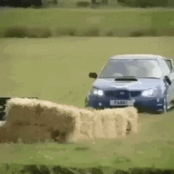 Car Swim Crash Meme GIF | GIFDB.com