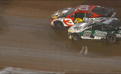 Car Twirl Dirt Showdown Race GIF | GIFDB.com