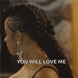 Cardi B You Will Love Me Forever GIF | GIFDB.com