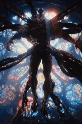 Venom Let There Be Carnage GIF | GIFDB.com