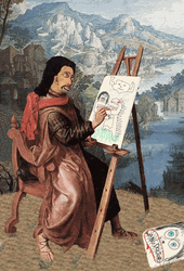 Art GIFs | GIFDB.com