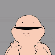 Cartoon Ash Baby Mash Up Meme GIF | GIFDB.com