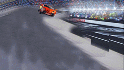 Cartoon Hot Wheels Car Meme GIF | GIFDB.com
