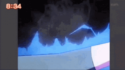 Cartoon Muscle Growth GIF | GIFDB.com