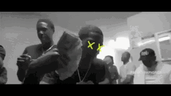 Cash Money Music Video GIF | GIFDB.com