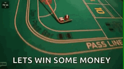 Casino Movie Let's Win Some Money GIF | GIFDB.com