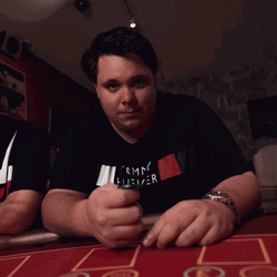 Casino Toss Poker Chip GIF | GIFDB.com