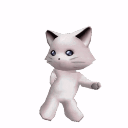 Cat Breakdancing Animated Dance GIF | GIFDB.com