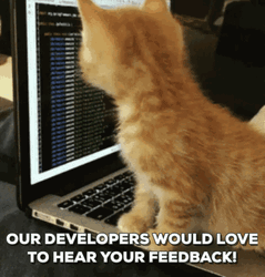 Cat Computer GIFs | GIFDB.com