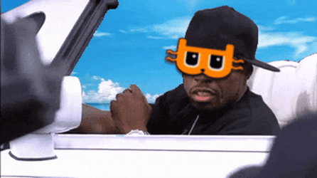 Cat Sunglasses 50 Cent Meme GIF | GIFDB.com