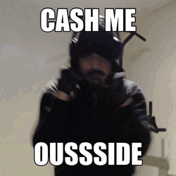 Catch Me Outside Blazzord Punches Meme GIF | GIFDB.com