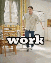 Catwalk Work Work Work GIF | GIFDB.com