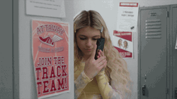 Caught In 4k Sneaking Phone In Locker GIF | GIFDB.com