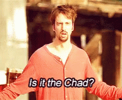 Chad GIFs | GIFDB.com