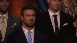 Chad Johnson Close Up GIF | GIFDB.com