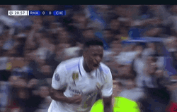 Champion League Football Vini Jr GIF | GIFDB.com