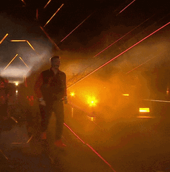 Champions Gambit Jacket GIF | GIFDB.com