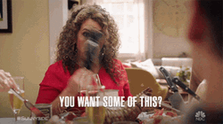Chancla Slipper Threat Griselda Sunnyside Series GIF | GIFDB.com